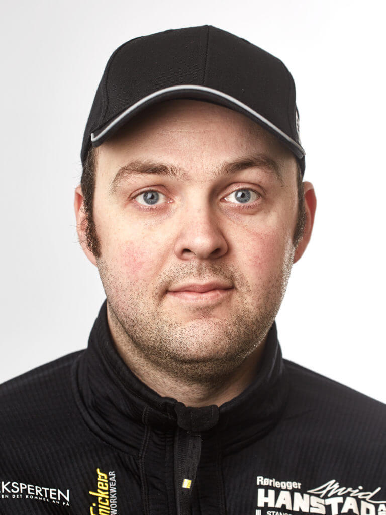 Om oss – Rørlegger Arvid Hanstad